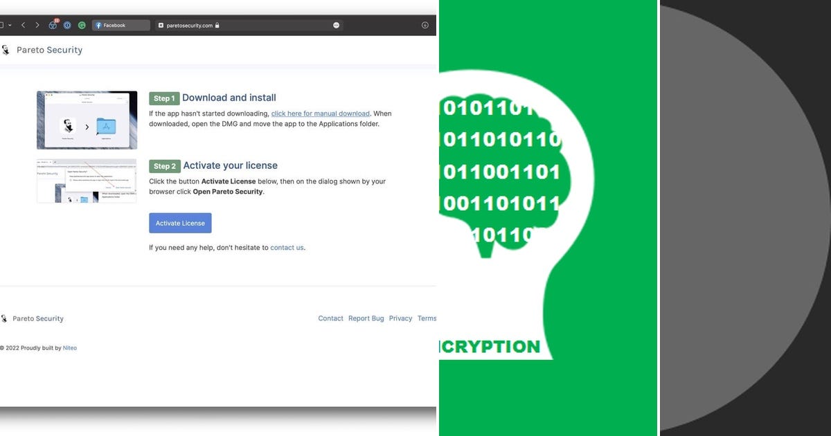List: MacOS Security | Curated by Robin Keller | Medium