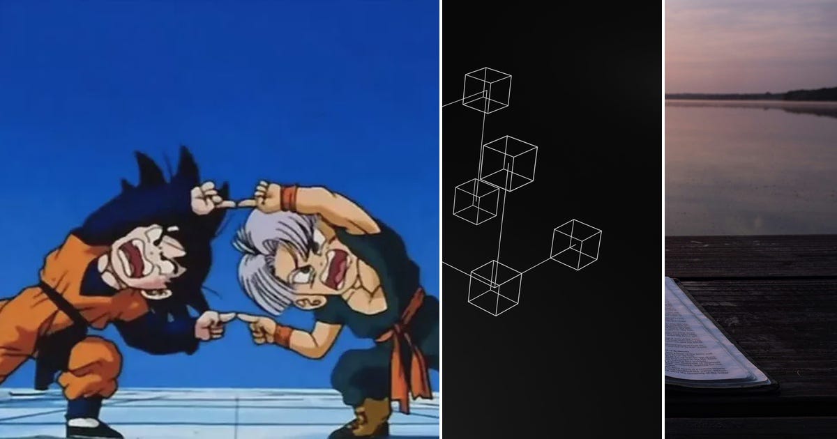 List: Coding Best Practices | Curated by Lucas Fernandes 👨‍💻 | Medium