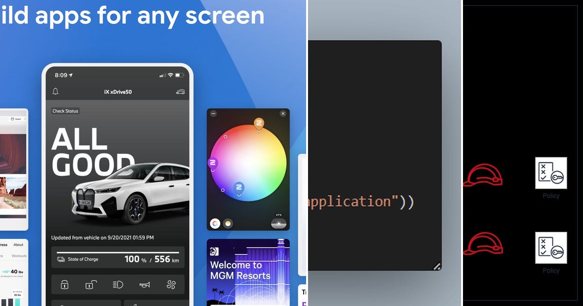 List: Mobile dev - Flutter | Curated by Jose Cardenas | Medium