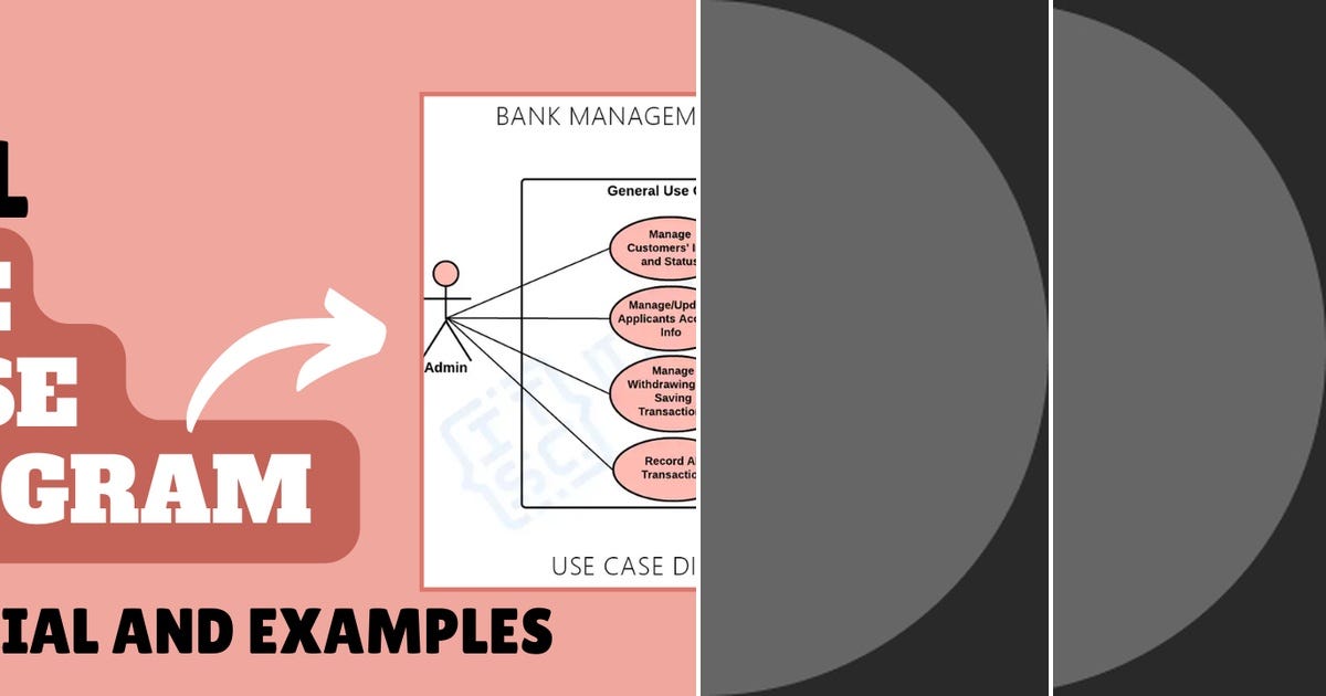 List: Use case | Curated by Jennifer Nnamani | Medium