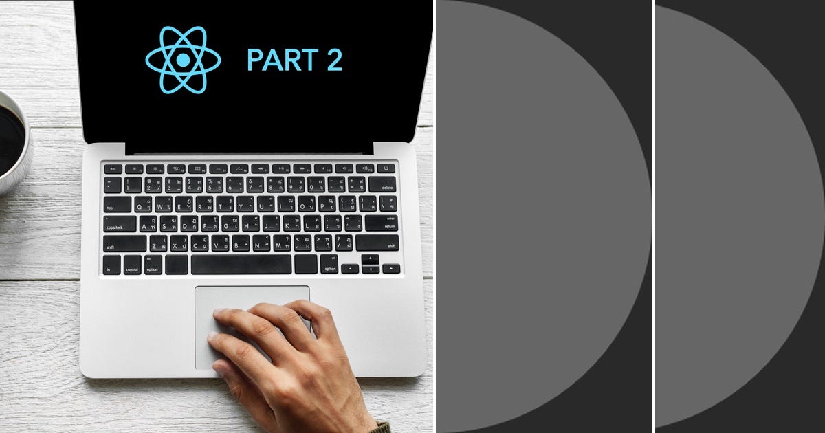 List: React native | Curated by Haidevbk | Medium