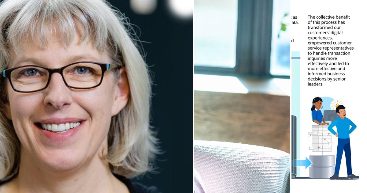 List: Chase | Curated by Collin Ely | Medium