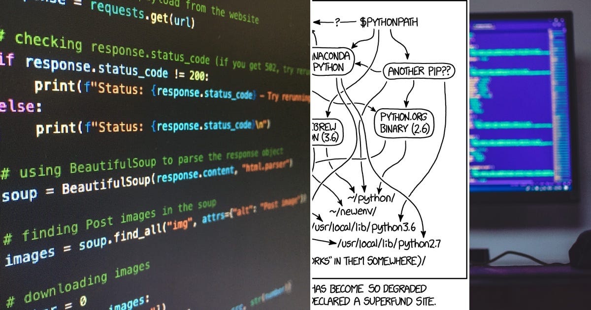 List: programming | Curated by Jeremy Ruiz | Medium