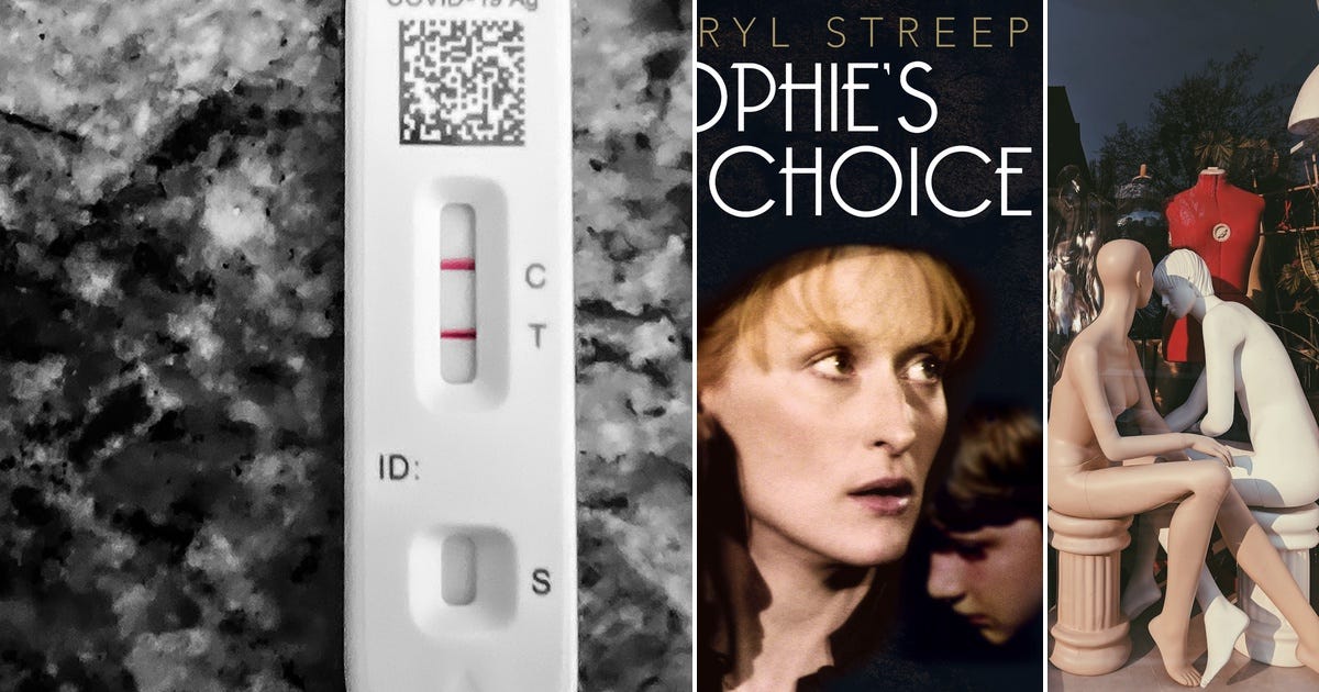 List: Intriguing Titles | Curated by Robbyn | Medium