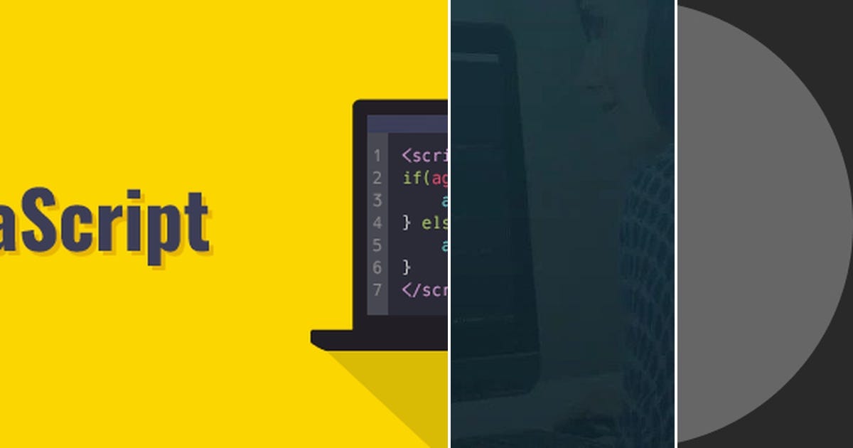 List: JavaScript | Curated by Praveen Fernando | Medium
