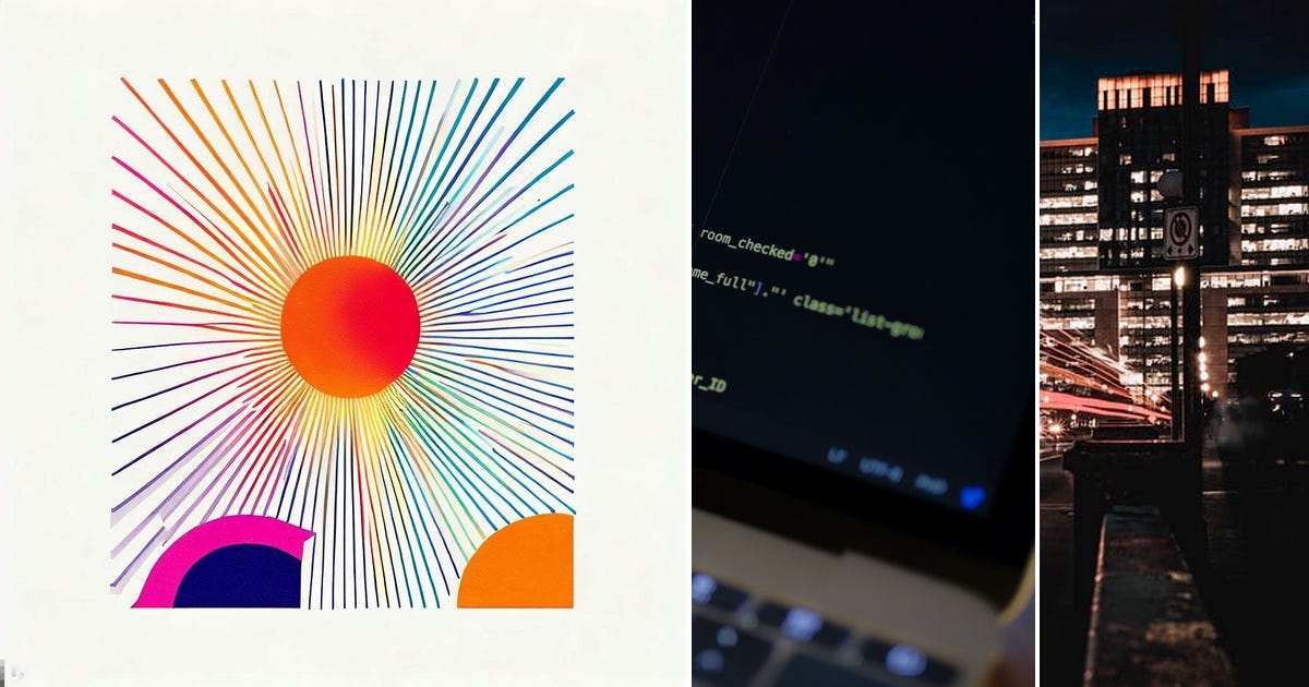 List: Python | Curated by Kyle Macmillan | Medium