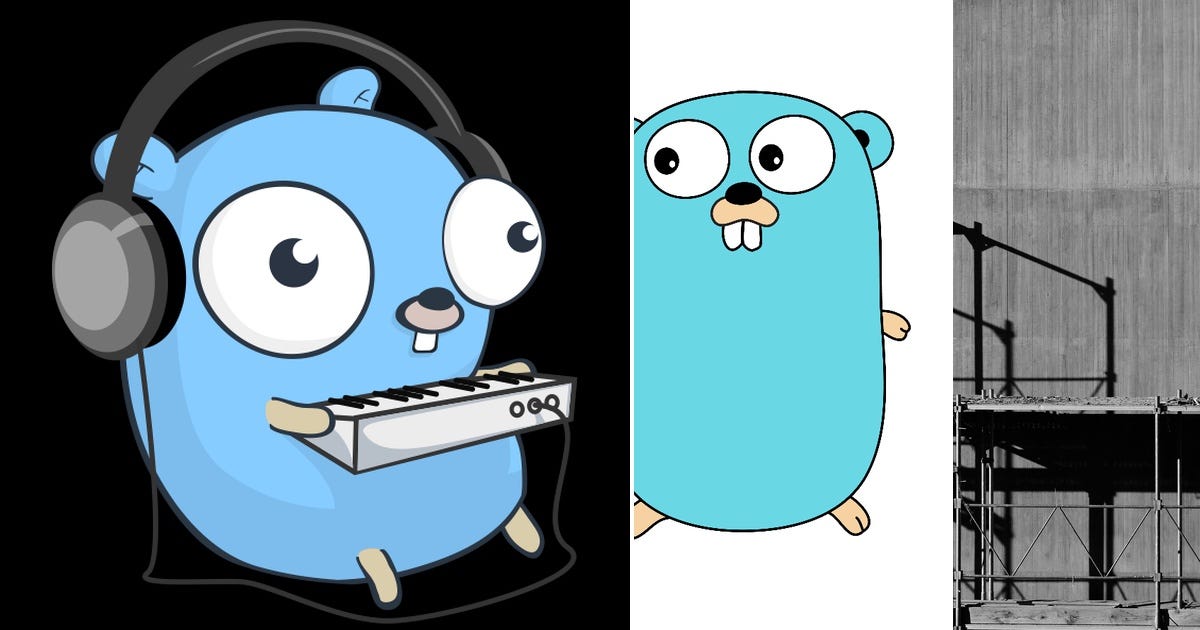 List: Golang | Curated by Ákos Petruska | Medium