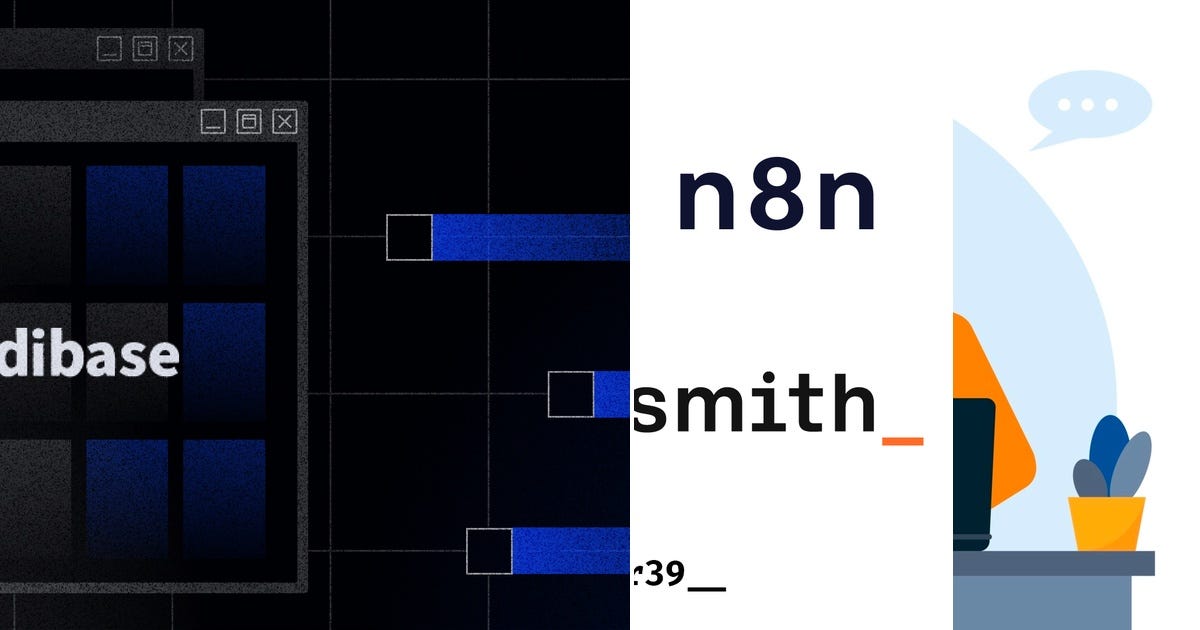 List: Low Code | Curated by Saumitra Chaturvedi | Medium