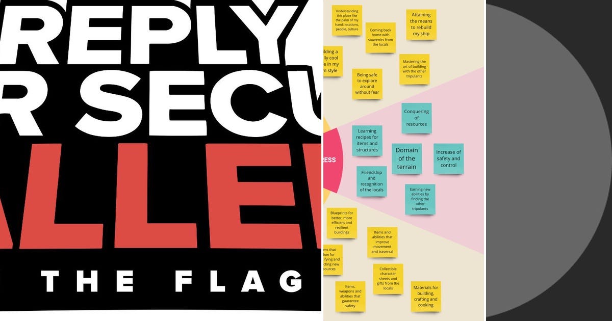 List: Colors | Curated by Ayomide Ayodele-Soyebo | Medium