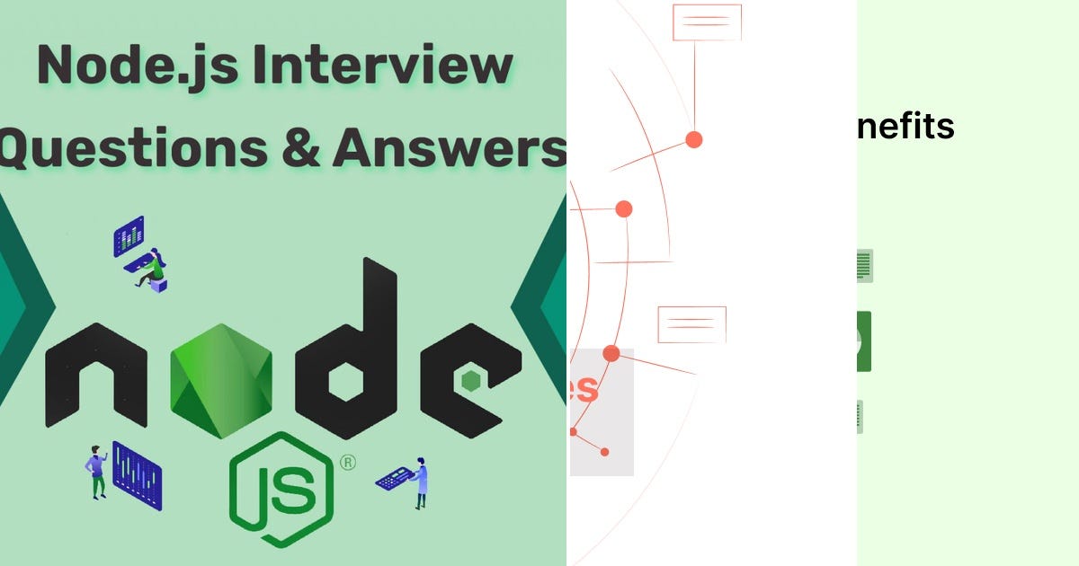List: Nodejs | Curated by Jean-Paul | Medium List: Nodejs | Curated by Jean-Paul | Medium