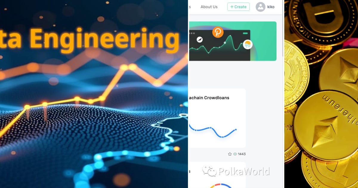 List: Web3 | Curated by Oluwapelumi Oshundiya | Medium