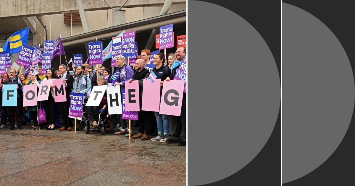 List: GRC | Curated by Peter Collins | Medium