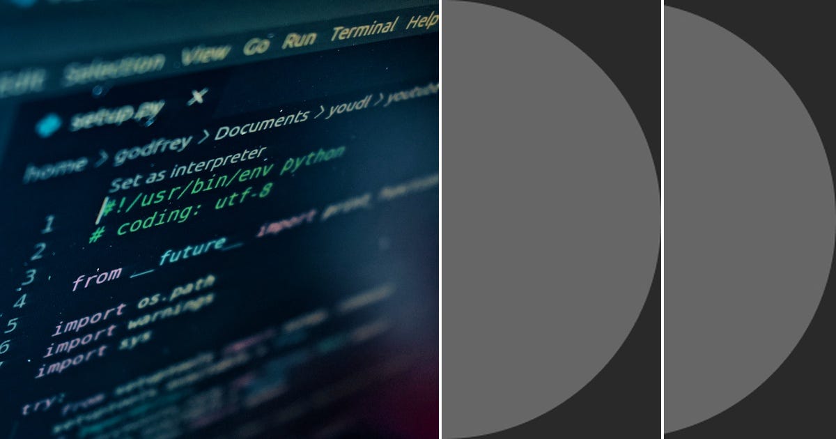 List: VSCode | Curated by Becky Weeks | Medium