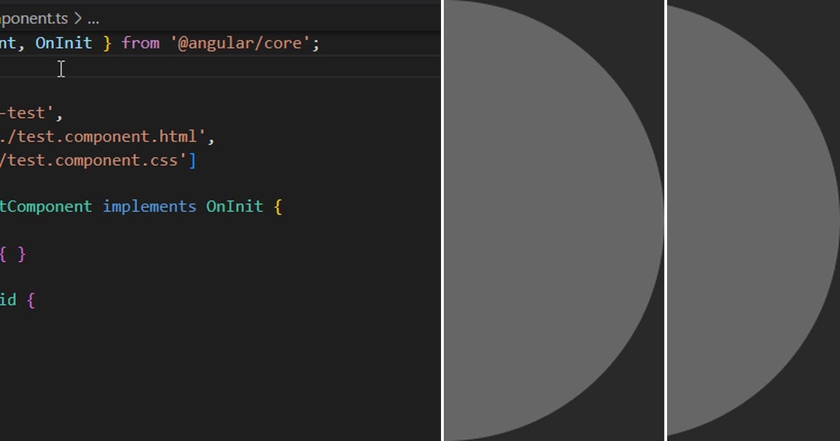 List: VSCode extension | Curated by Kim Bell | Medium