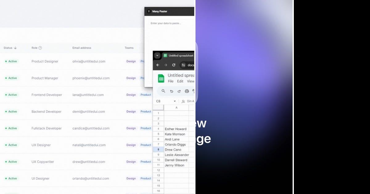 List: Design ideas | Curated by Ftamanvakhariya | Medium