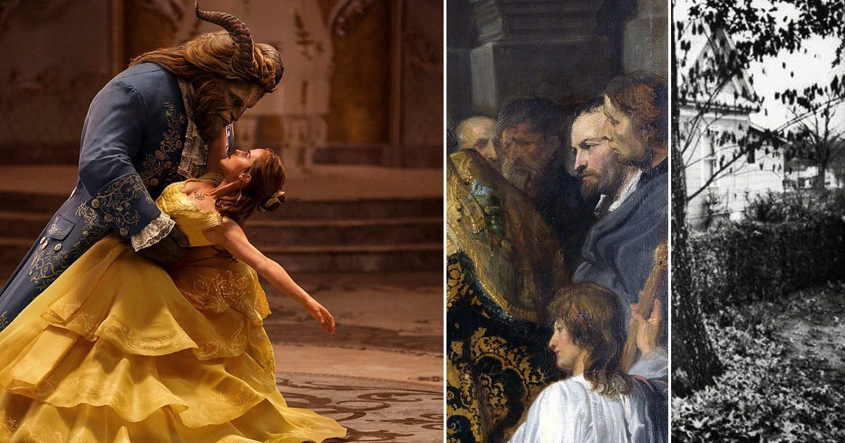 List: Teologia | Curated by Lorena Talissa | Medium