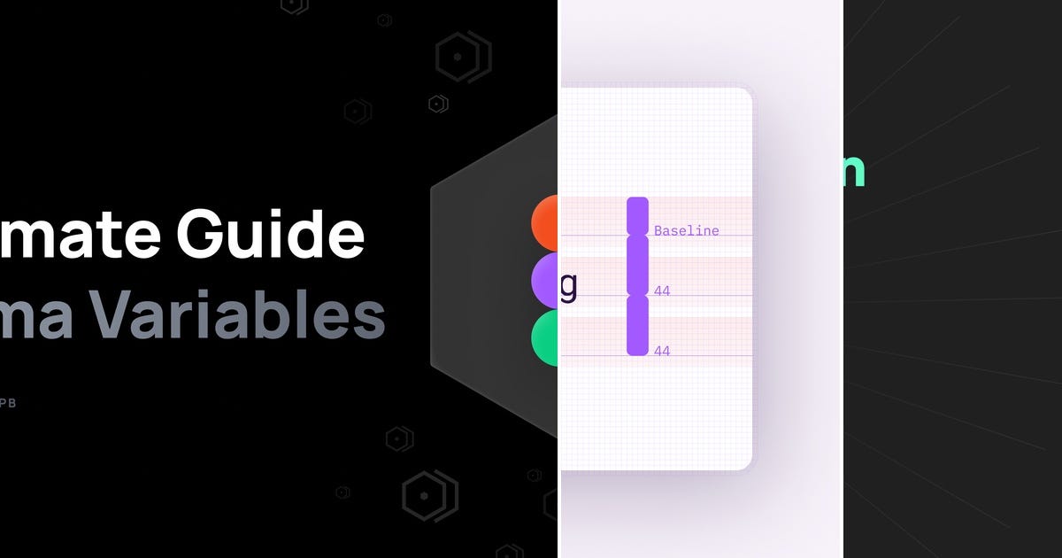 List: Figma tips | Curated by Christian Porri | Medium