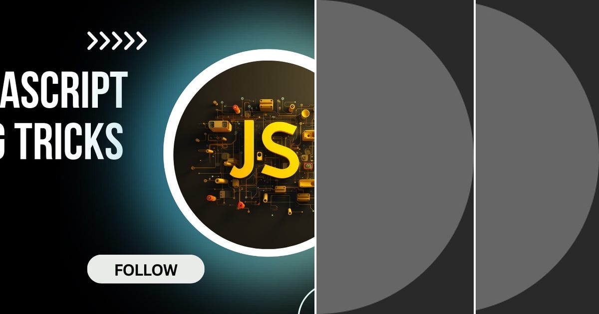 List: Javascript | Curated by Luis Fernando Galarcio Marín | Medium