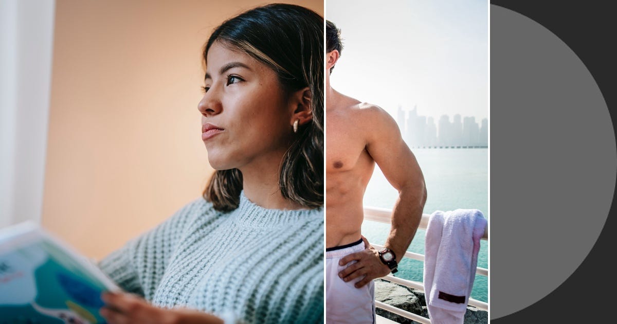 List: Health and fitness | Curated by Chaisten Lacayo | Medium