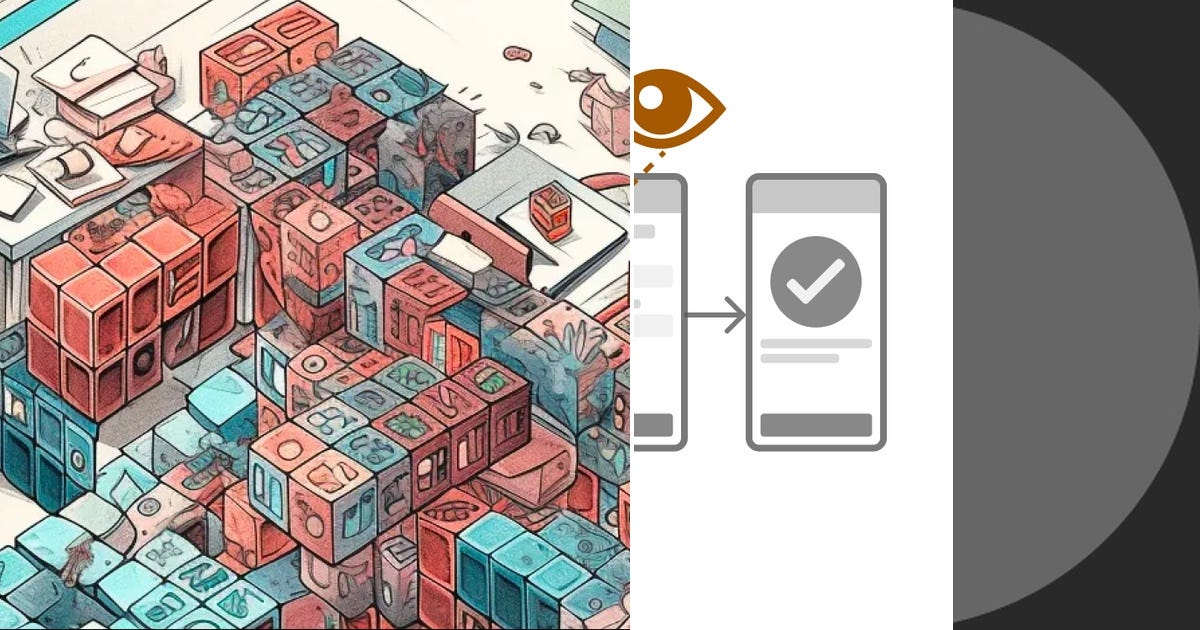 List: UI UX | Curated by David | Medium