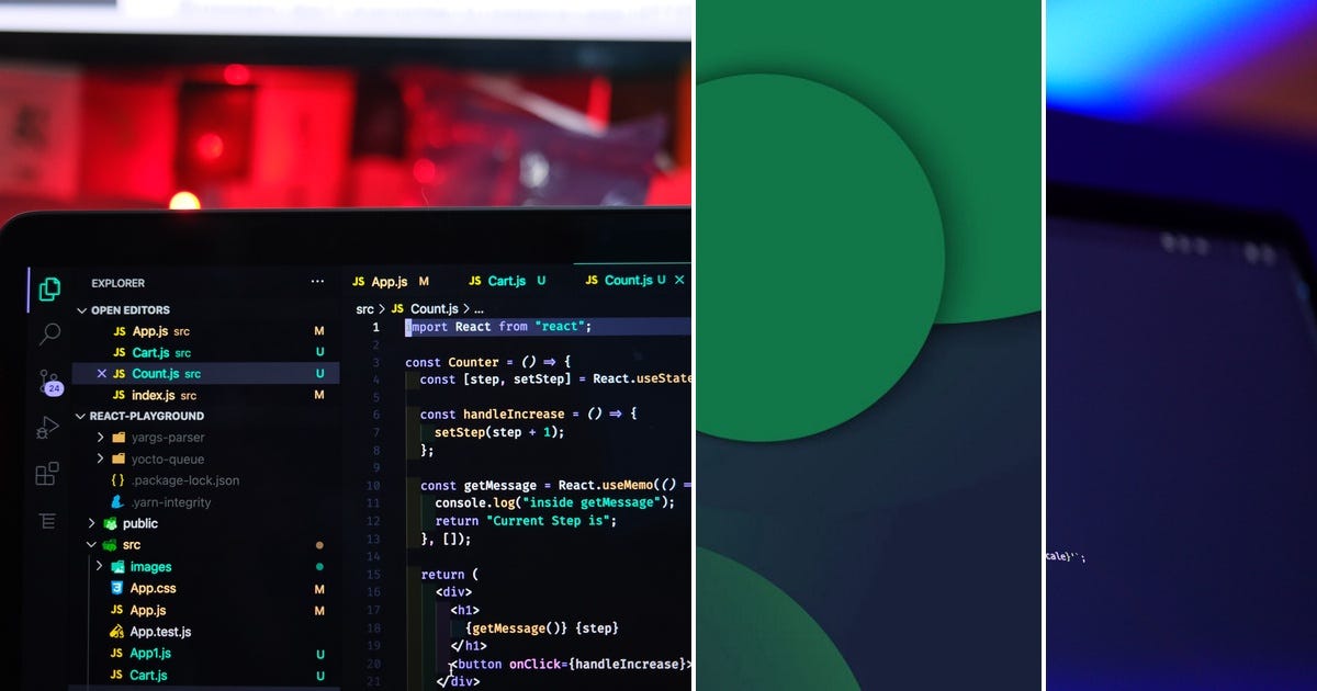 List: VUE | Curated by Drjonniex | Medium