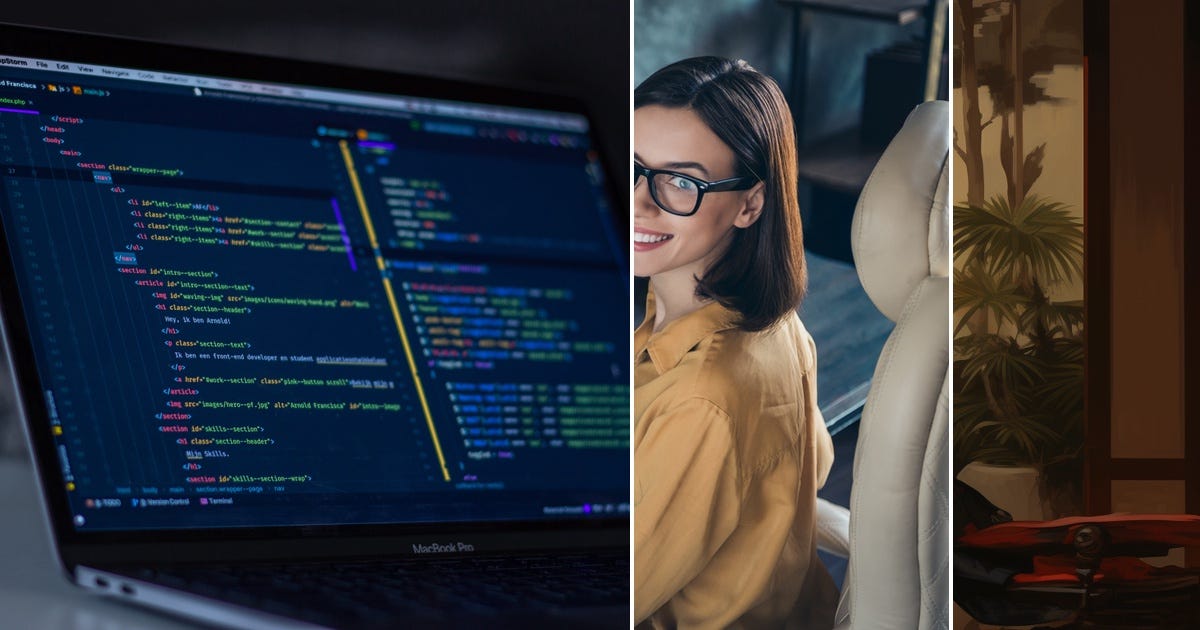 List: Interview | Curated by ericlee.li | Medium