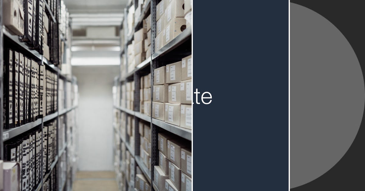 List: AWS | Curated by Mert Unsal | Medium