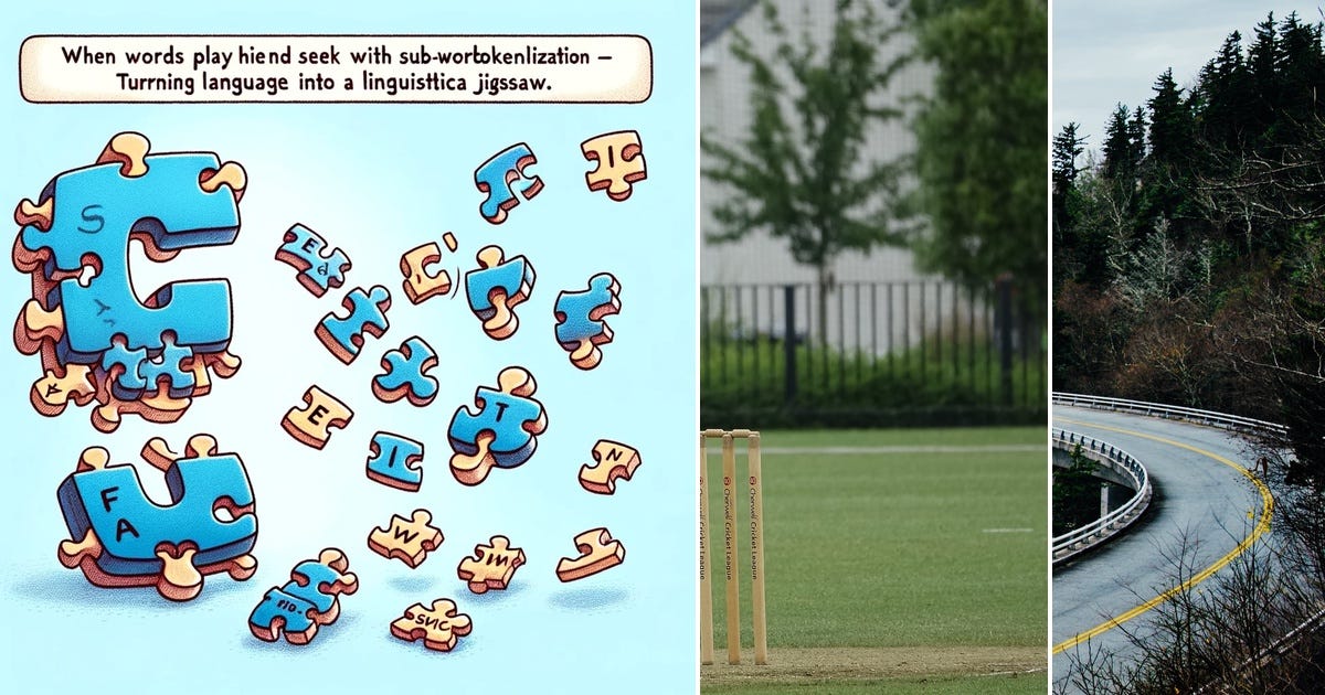 List: Generative AI / Large Language Models | Curated by Raees | Medium