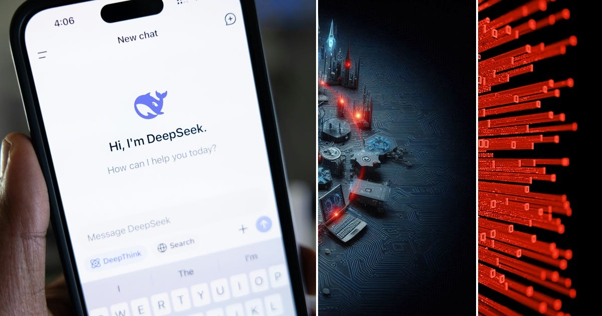 List: Theeat | Curated by Charles Nickerson | Medium