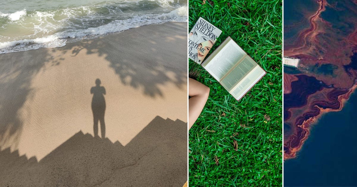 List: Self | Curated by Sweety | Medium