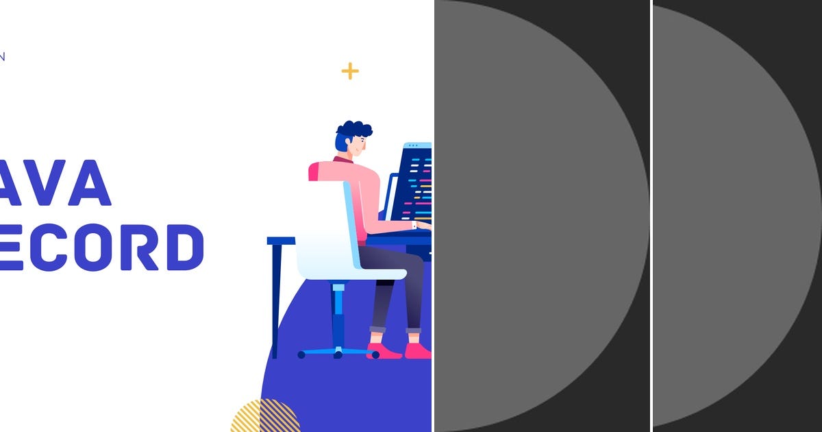 List: Java | Curated by Vincent Xiao | Medium