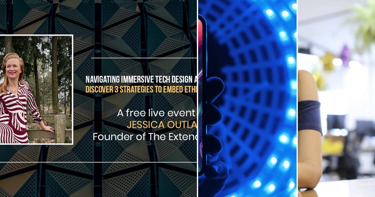 List: Tech Design | Curated by Zach Vinci | Medium