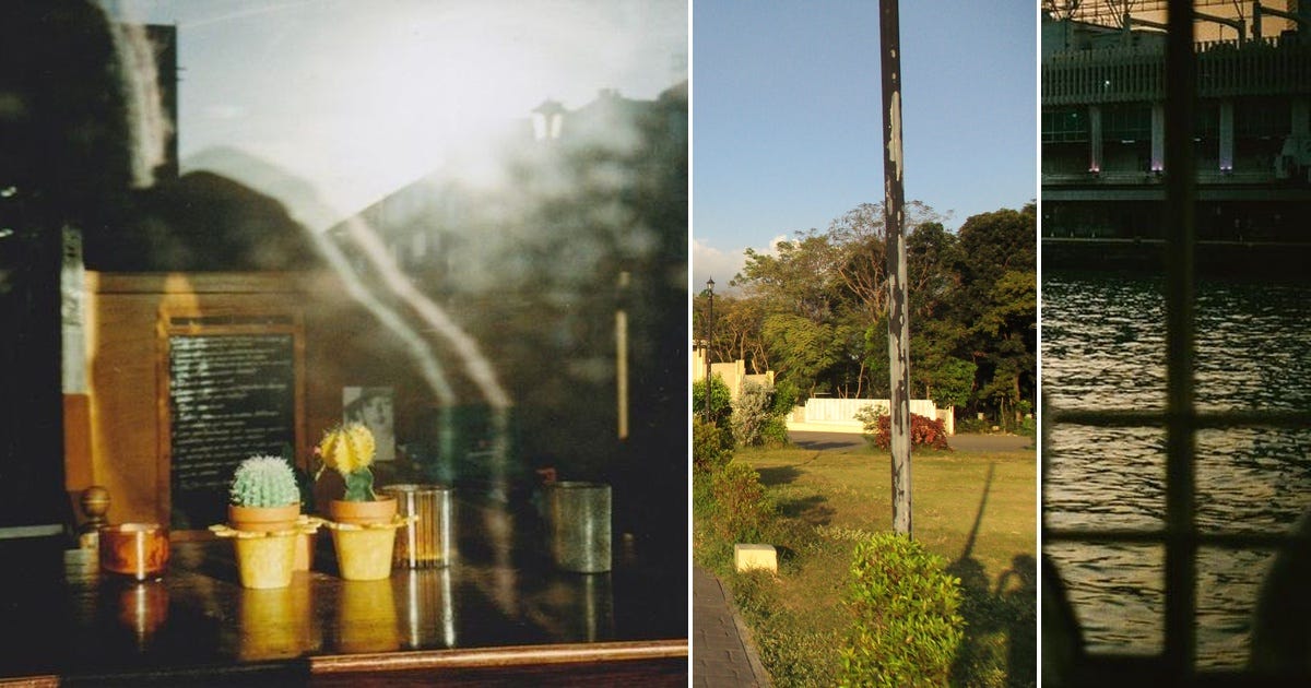 List: .. | Curated by ari | Medium