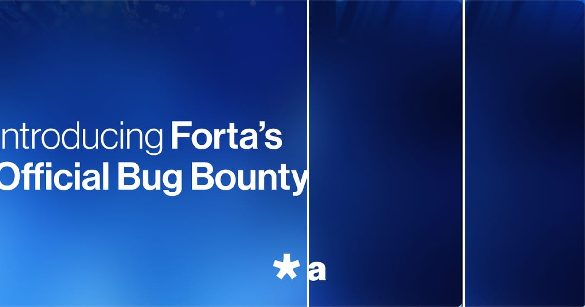 List: Forta | Curated by Romeji | Medium