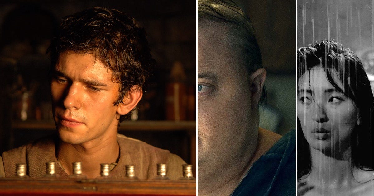 List: Series & Films | Curated by Yiling Yeo | Medium