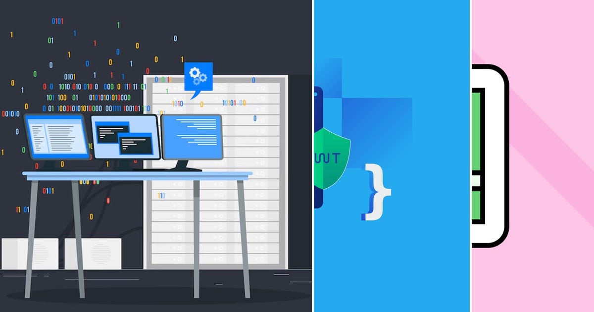 List: Backend | Curated by Xplore tech | Medium