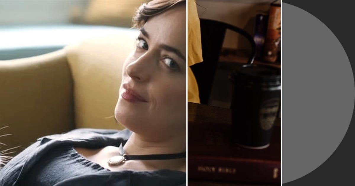 List: Austen | Curated by Dave Pitts | Medium