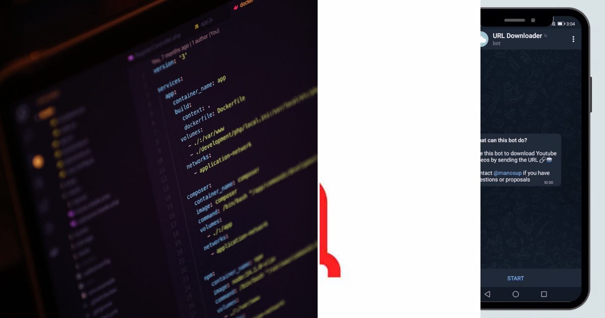 List: py projects | Curated by Sai Kiran | Medium