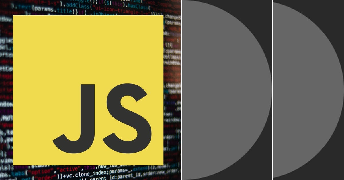 List: JavaScript | Curated by Ariane D | Medium
