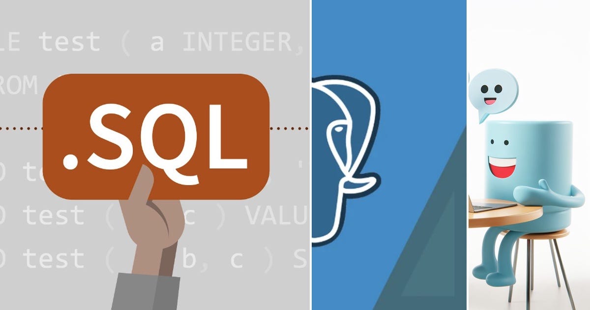 List: Database | Curated by Ahlia Demas Jimenez | Medium