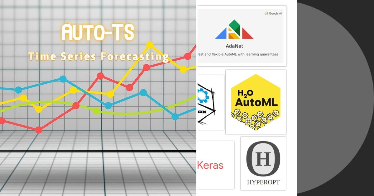 List: AutoML | Curated by Vishit Arora | Medium