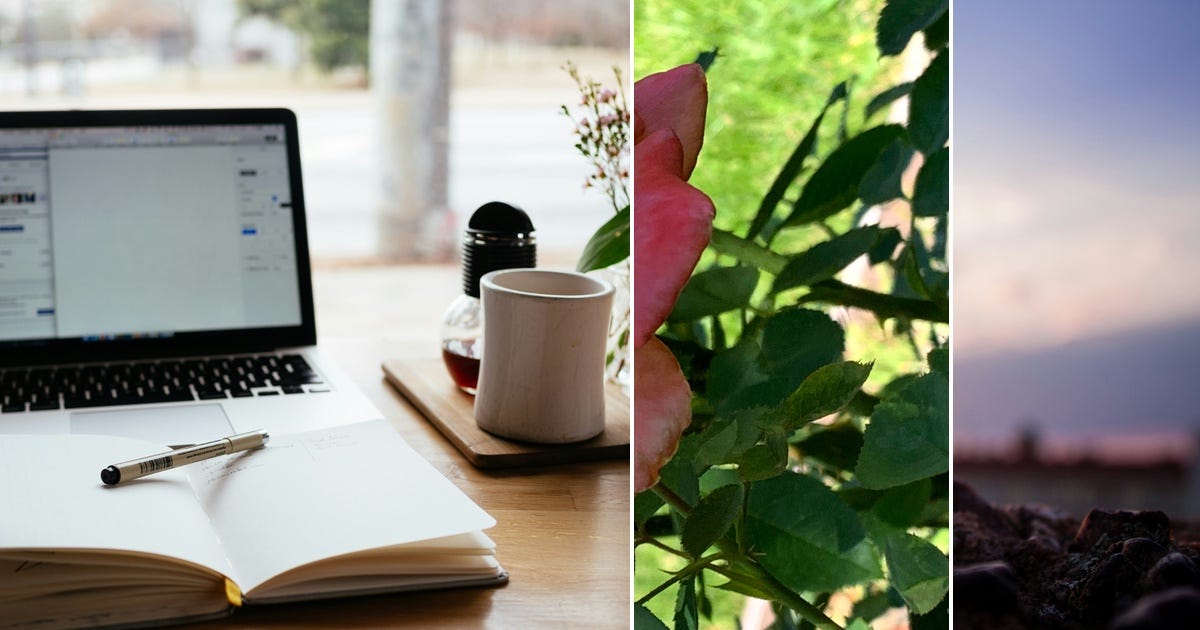 List: FemDom Submissive Journal Prompts | Curated by Exploring Sensual Psyche 🪞 | Medium