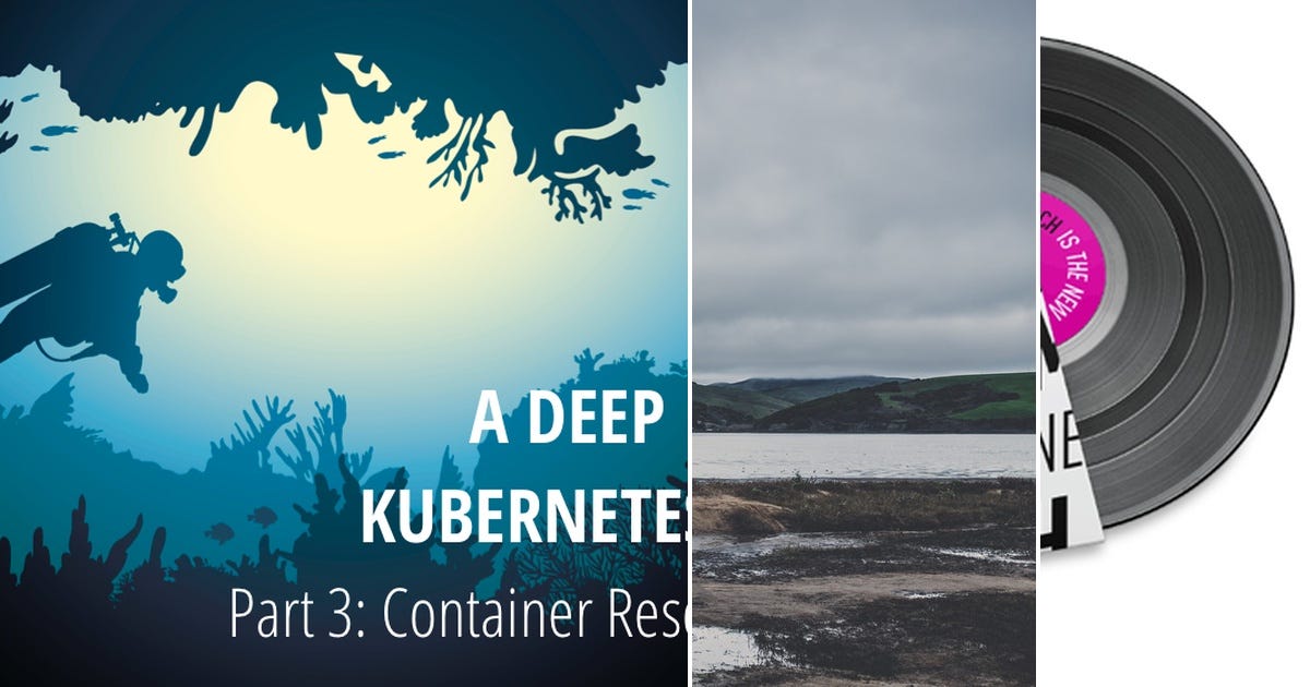 List: Memory calculation | Curated by ravi teja | Medium