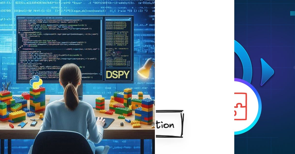 List: AI - DSPy | Curated by Mbvhq | Medium