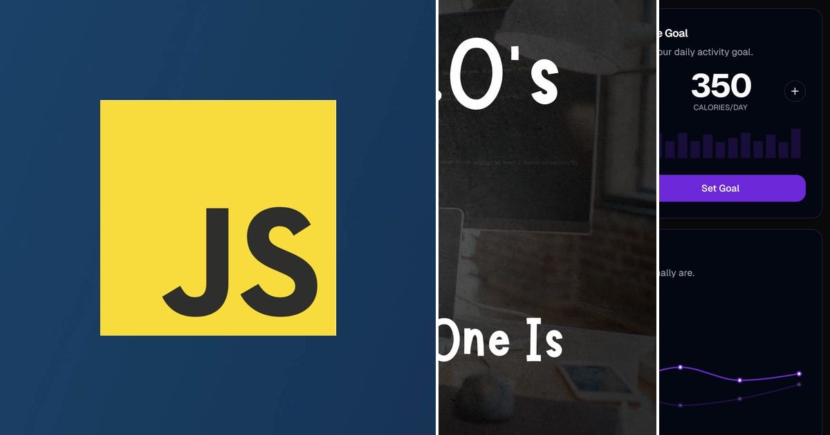 List: JavaScript/React | Curated by Ambati Prameel Kumar Harsha | Medium
