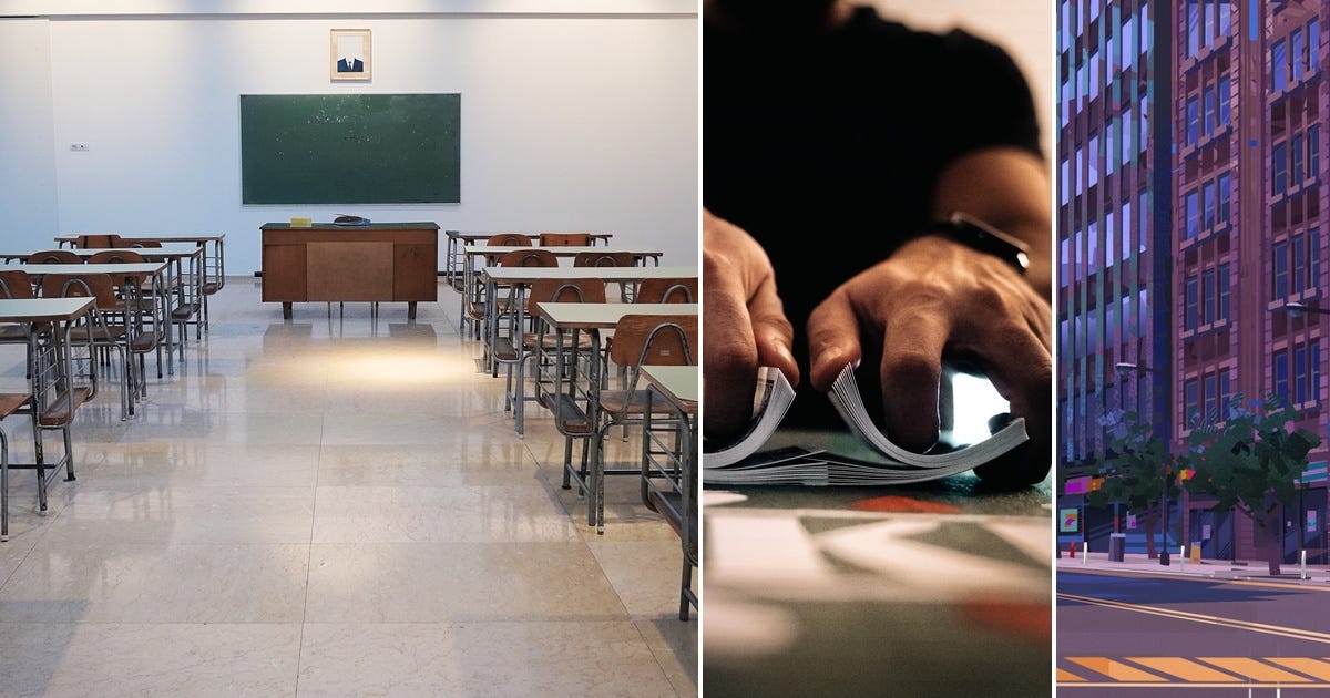 List: Python | Curated by Amend Jin | Medium