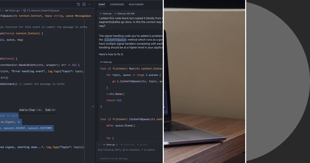 List: Coding | Curated by Matt Harris | Medium
