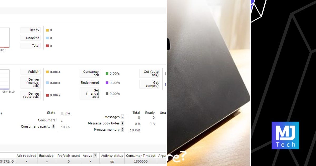 List: microservices | Curated by Tiago Cruz | Medium