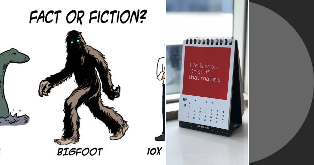 List: fullstack | Curated by Sampsa Riikonen | Medium