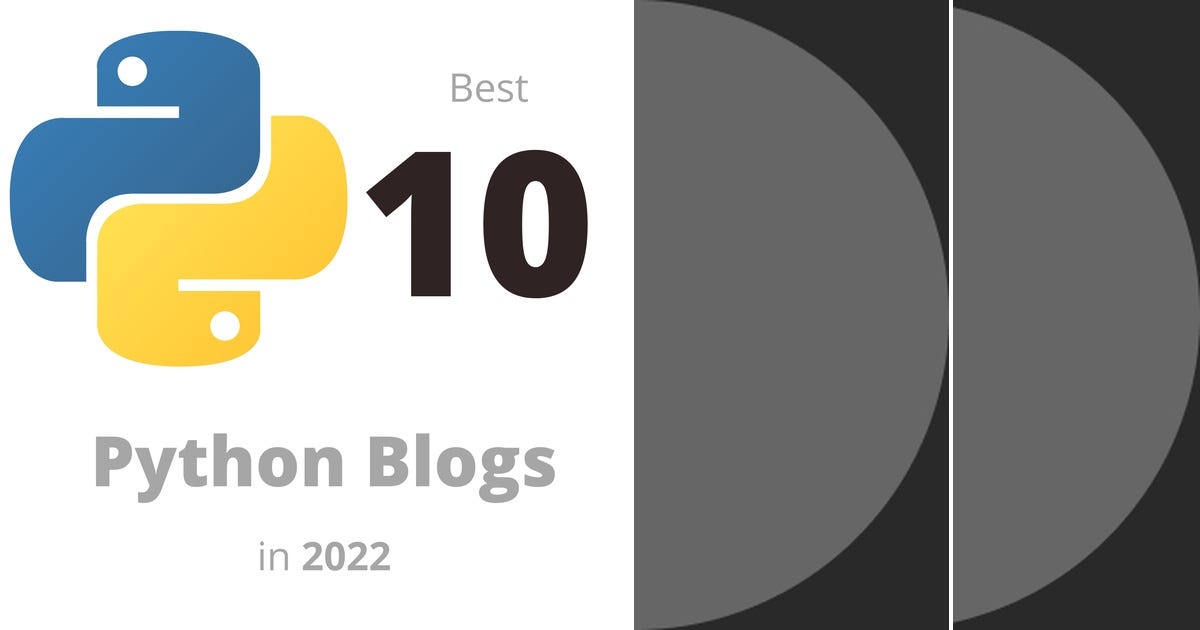 List: Python | Curated by Karolina Lencina | Medium